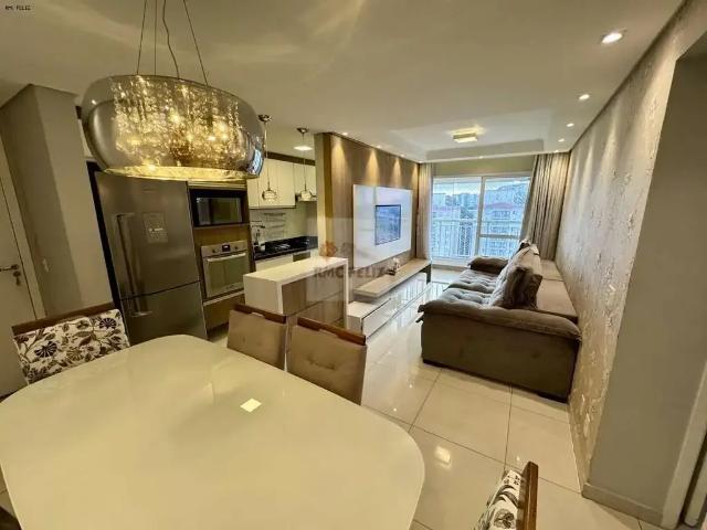 Apartamento para Venda em Diadema/SP Conceição 2 Quartos