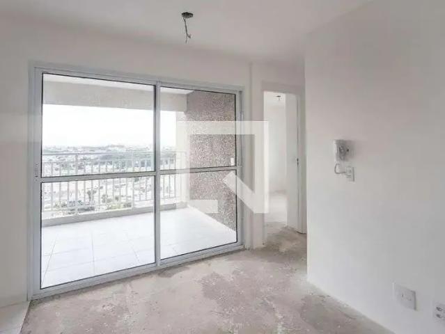 Apartamento para Venda em Diadema/SP Conceição 2 Quartos