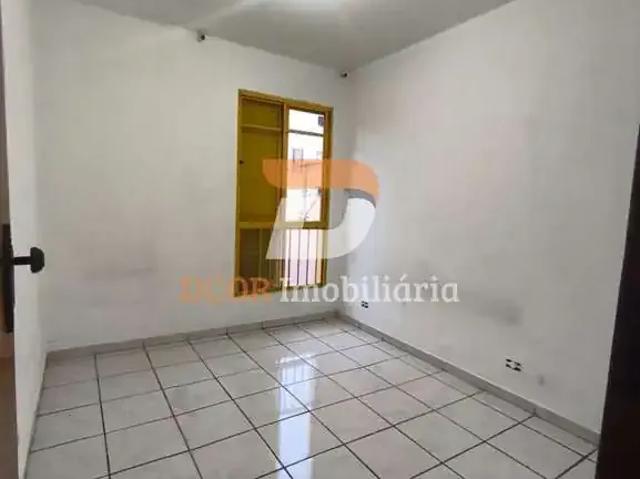 Apartamento para Venda em Diadema/SP Conceição 2 Quartos