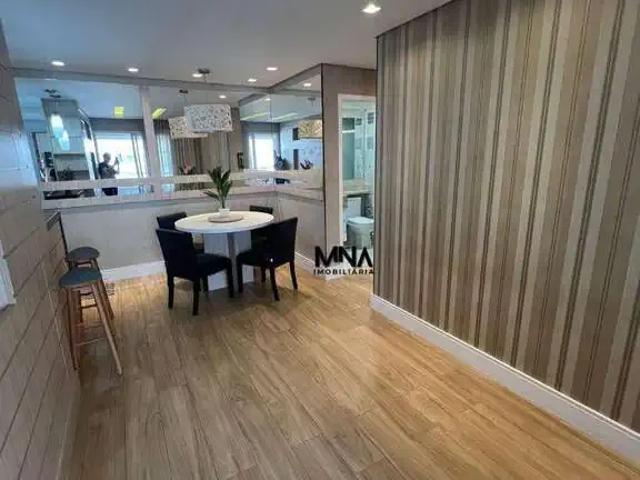 Apartamento para Venda em Diadema/SP Conceição 2 Quartos