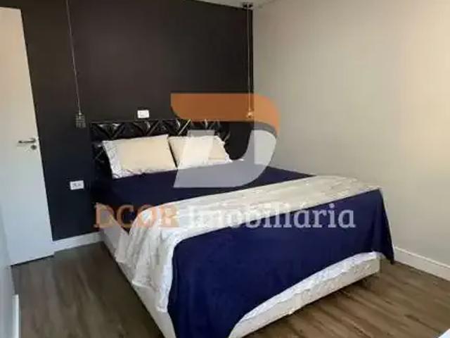 Apartamento para Venda em Diadema/SP Conceição 2 Quartos