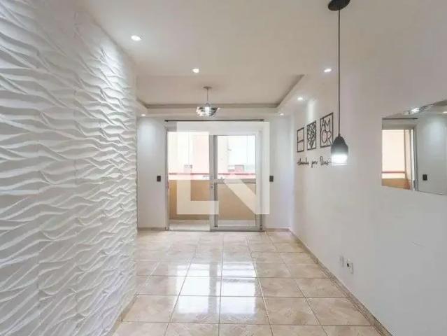 Apartamento para Venda em Diadema/SP Conceição 2 Quartos