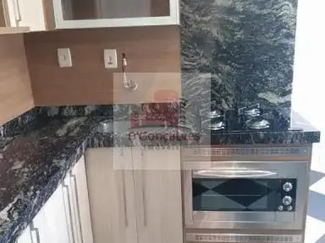 Apartamento para Venda em Diadema/SP Conceição 2 Quartos