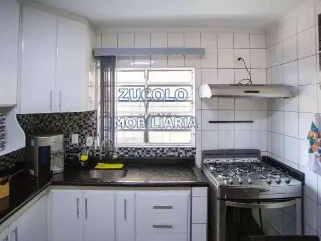 Apartamento para Venda em Diadema/SP Conceição 2 Quartos