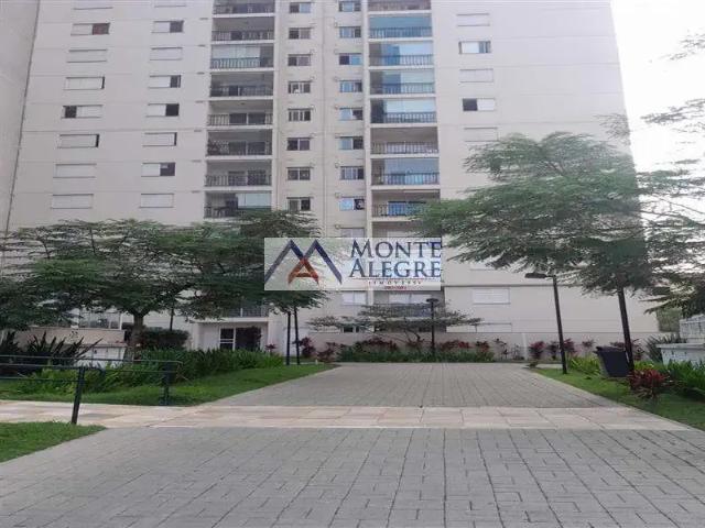 Apartamento para Venda em Diadema/SP Conceição 2 Quartos