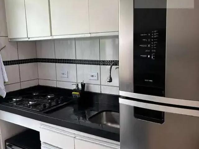 Apartamento para Venda em Diadema/SP Conceição 2 Quartos