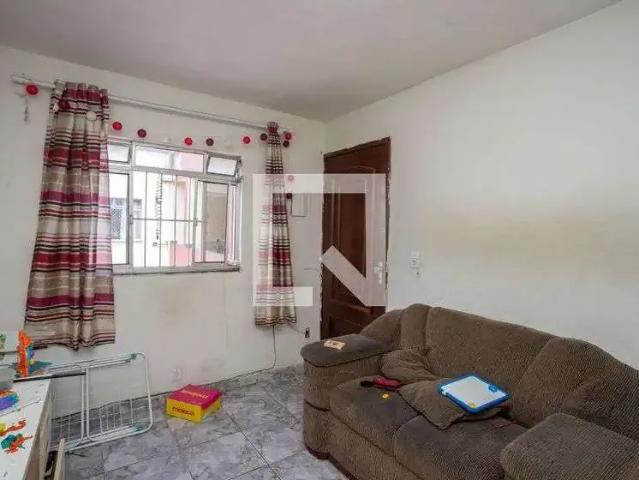 Apartamento para Venda em Diadema/SP Conceição 2 Quartos