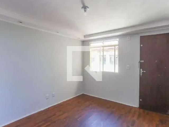 Apartamento para Venda em Diadema/SP Conceição 2 Quartos
