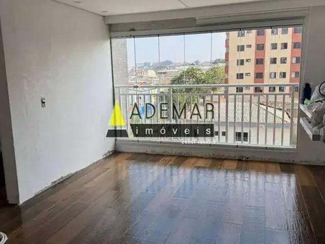 Apartamento para Venda em Diadema/SP Conceição 2 Quartos