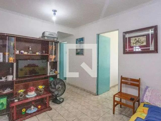 Apartamento para Venda em Diadema/SP Conceição 2 Quartos