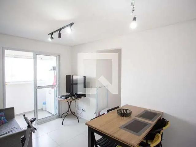Apartamento para Venda em Diadema/SP Conceição 2 Quartos