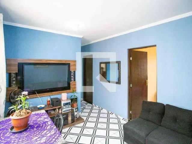 Apartamento para Venda em Diadema/SP Conceição 2 Quartos