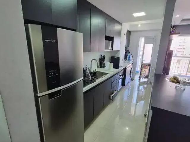 Apartamento para Venda em Diadema/SP Conceição 2 Quartos