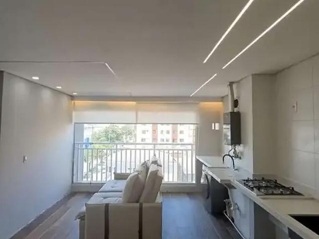 Apartamento para Venda em Diadema/SP Conceição 2 Quartos