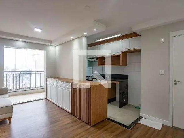 Apartamento para Venda em Diadema/SP Conceição 2 Quartos