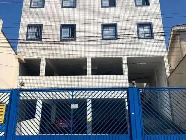 Apartamento para Venda em Diadema/SP Conceição 2 Quartos