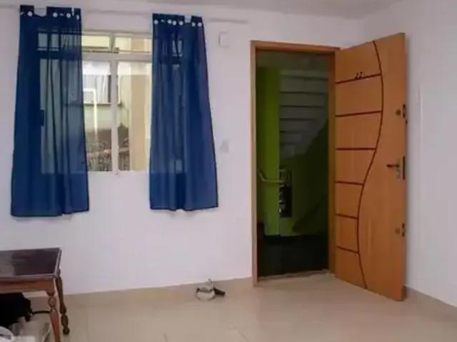 Apartamento para Venda em Diadema/SP Conceição 2 Quartos