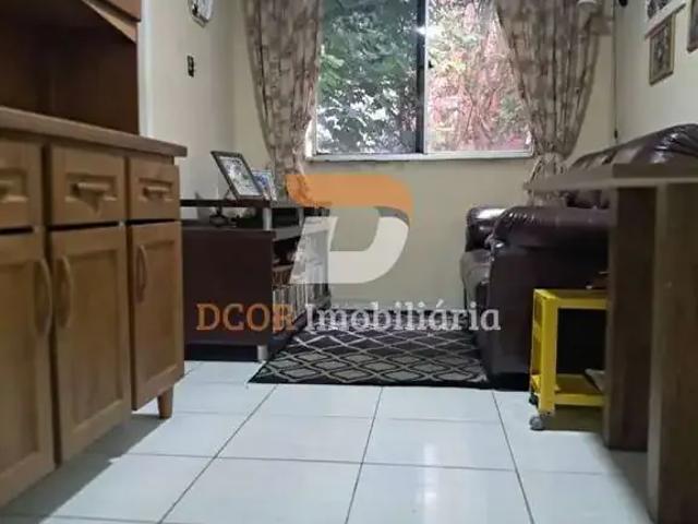 Apartamento para Venda em Diadema/SP Conceição 2 Quartos