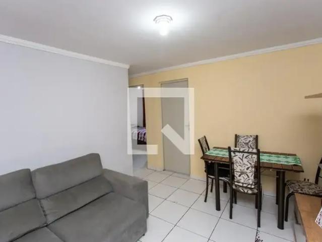 Apartamento para Venda em Diadema/SP Conceição 2 Quartos