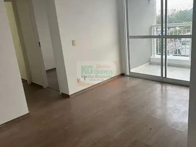 Apartamento para Venda em Diadema/SP Conceição 2 Quartos