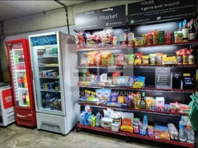 Apartamento para Venda em Diadema/SP Conceição 2 Quartos