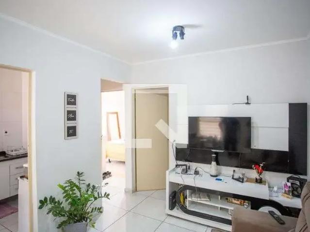 Apartamento para Venda em Diadema/SP Conceição 2 Quartos