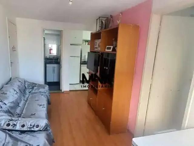Apartamento para Venda em Diadema/SP Conceição 2 Quartos