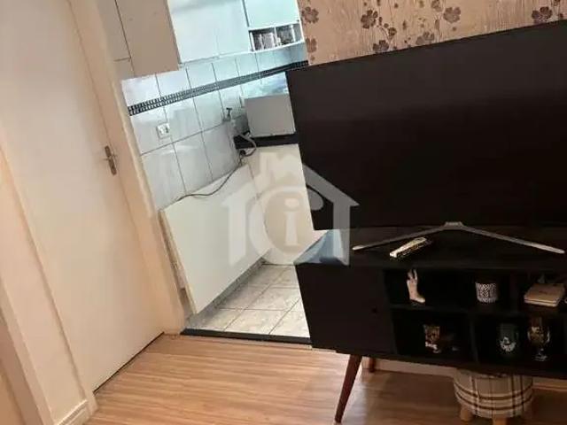 Apartamento para Venda em Diadema/SP Conceição 2 Quartos