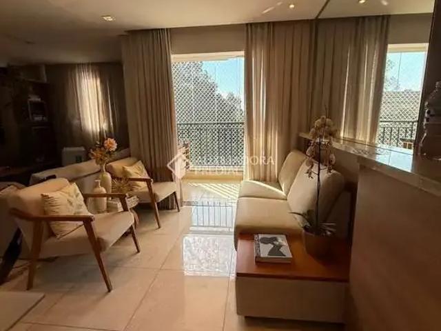 Apartamento para Venda em Diadema/SP Conceição 2 Quartos