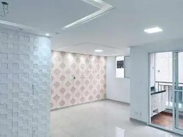 Apartamento para Venda em Diadema/SP Conceição 2 Quartos