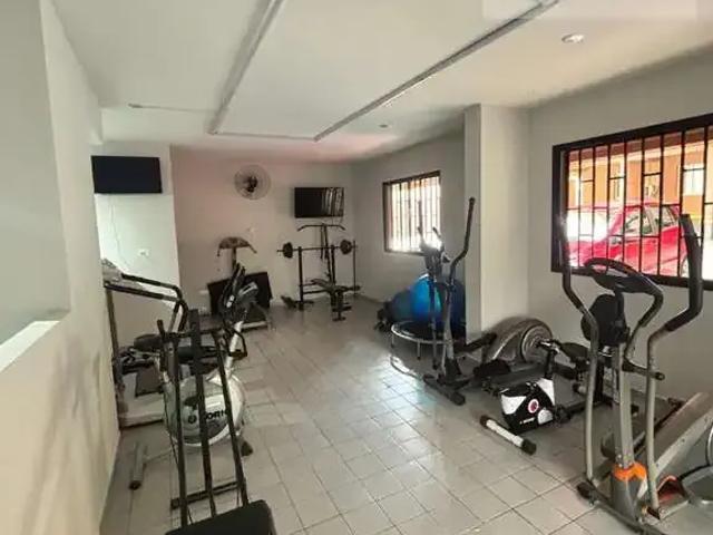 Apartamento para Venda em Diadema/SP Conceição 2 Quartos