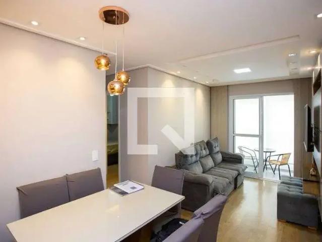 Apartamento para Venda em Diadema/SP Conceição 2 Quartos