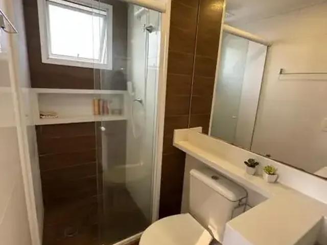 Apartamento para Venda em Diadema/SP Conceição 2 Quartos
