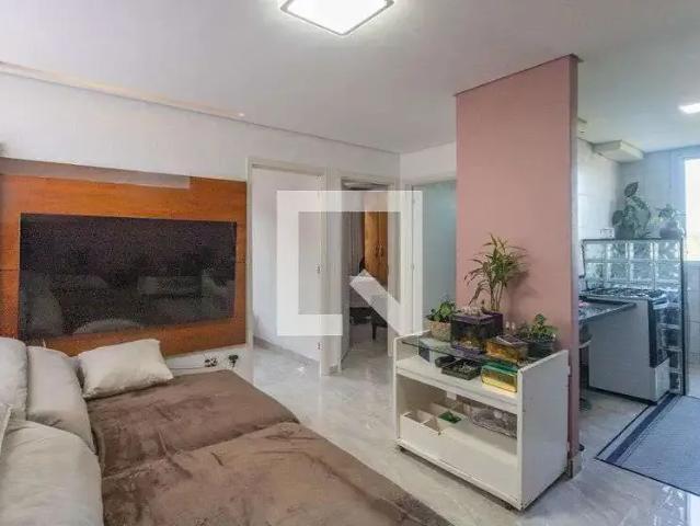 Apartamento para Venda em Diadema/SP Conceição 2 Quartos