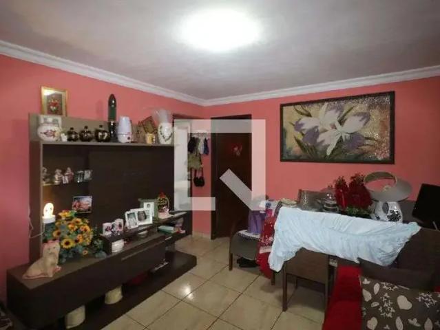 Apartamento para Venda em Diadema/SP Conceição 2 Quartos