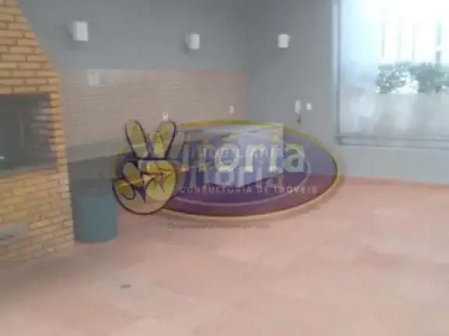 Apartamento para Venda em Diadema/SP Conceição 2 Quartos