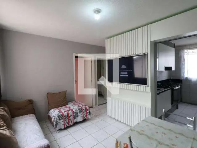 Apartamento para Venda em Diadema/SP Conceição 2 Quartos