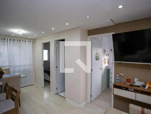 Apartamento para Venda em Diadema/SP Conceição 2 Quartos