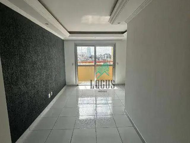 Apartamento para Venda em Diadema/SP Conceição 2 Quartos