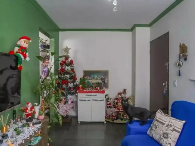 Apartamento para Venda em Diadema/SP Conceição 2 Quartos