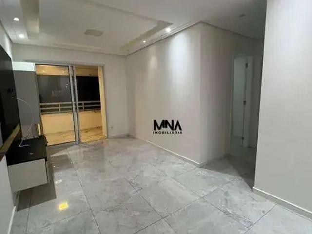 Apartamento para Venda em Diadema/SP Conceição 2 Quartos