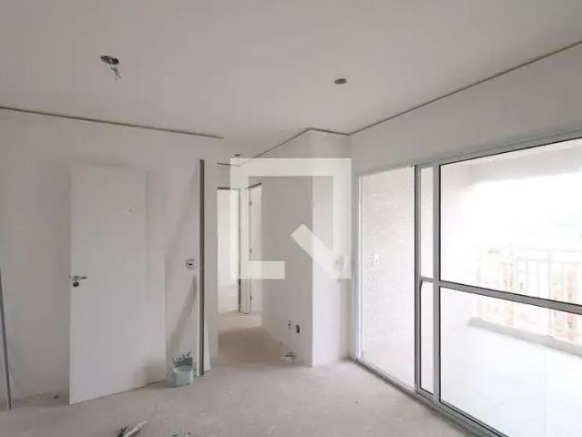 Apartamento para Venda em Diadema/SP Conceição 2 Quartos