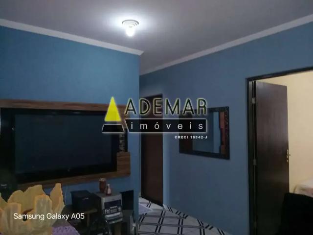 Apartamento para Venda em Diadema/SP Conceição 2 Quartos