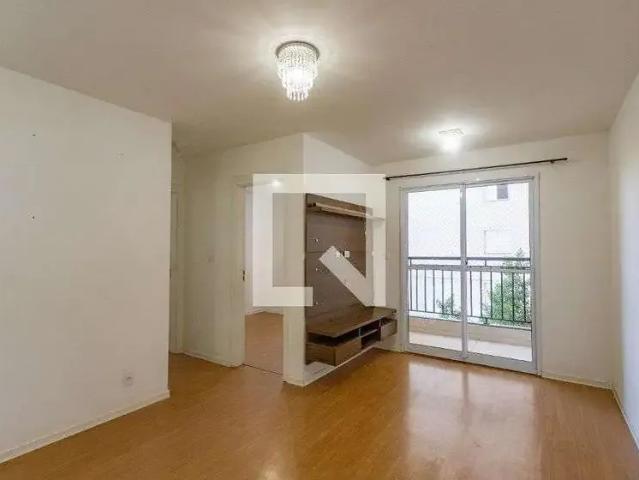 Apartamento para Venda em Diadema/SP Conceição 2 Quartos