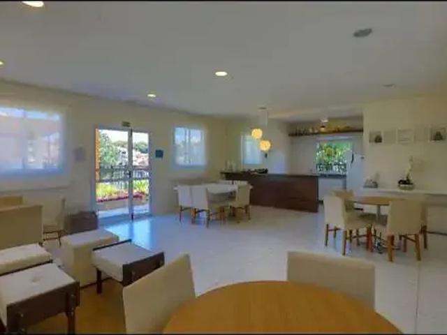 Apartamento para Venda em Diadema/SP Conceição 2 Quartos