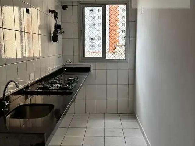 Apartamento para Venda em Diadema/SP Conceição 2 Quartos