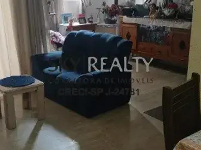 Apartamento para Venda em Diadema/SP Conceição 2 Quartos