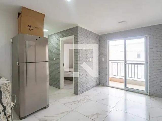 Apartamento para Venda em Diadema/SP Conceição 2 Quartos