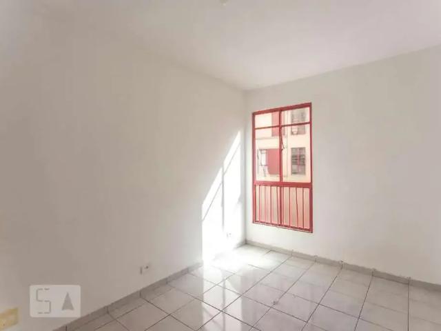Apartamento para Venda em Diadema/SP Conceição 2 Quartos