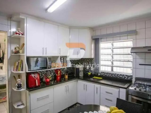 Apartamento para Venda em Diadema/SP Conceição 2 Quartos